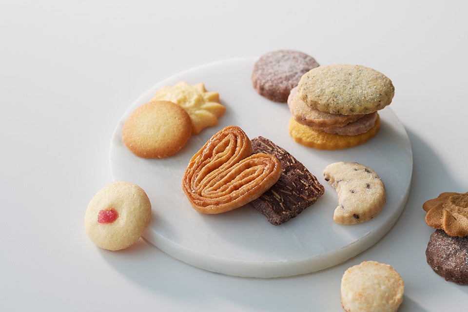 SWEETS & GIFTS｜Food & Drink｜Marunouchi.com