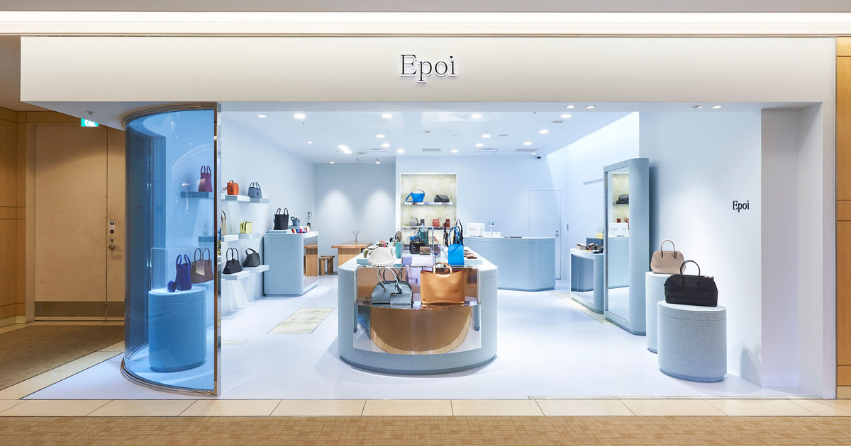 ( Epoi )｜ショップ・サービス｜Marunouchi.com
