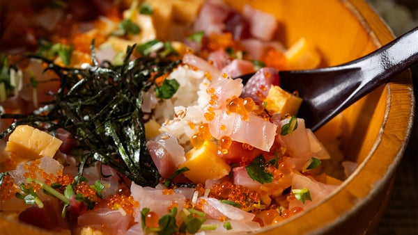 Shimane Cuisine and mackerel shabu restaurant Shusui Yurakucho branch ...