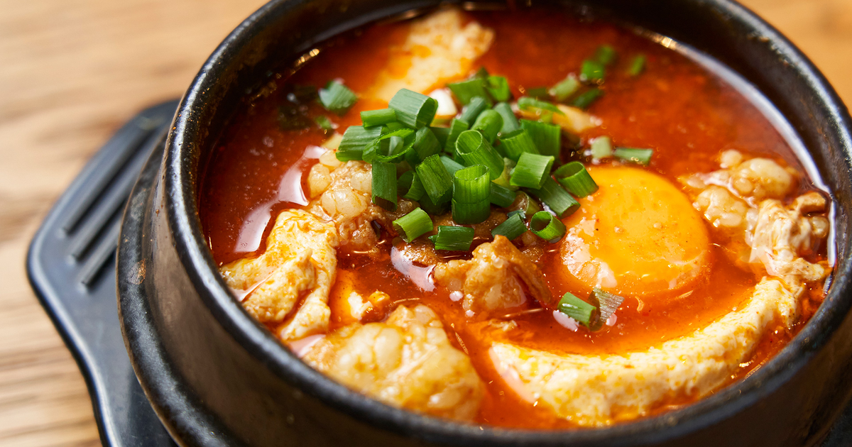 Korean Cuisine NAMU｜Food & Drink｜Marunouchi.com