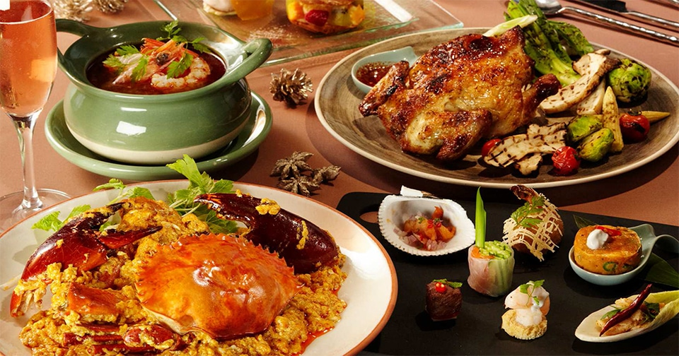 mango tree tokyo | Food & Drink | Marunouchi.com