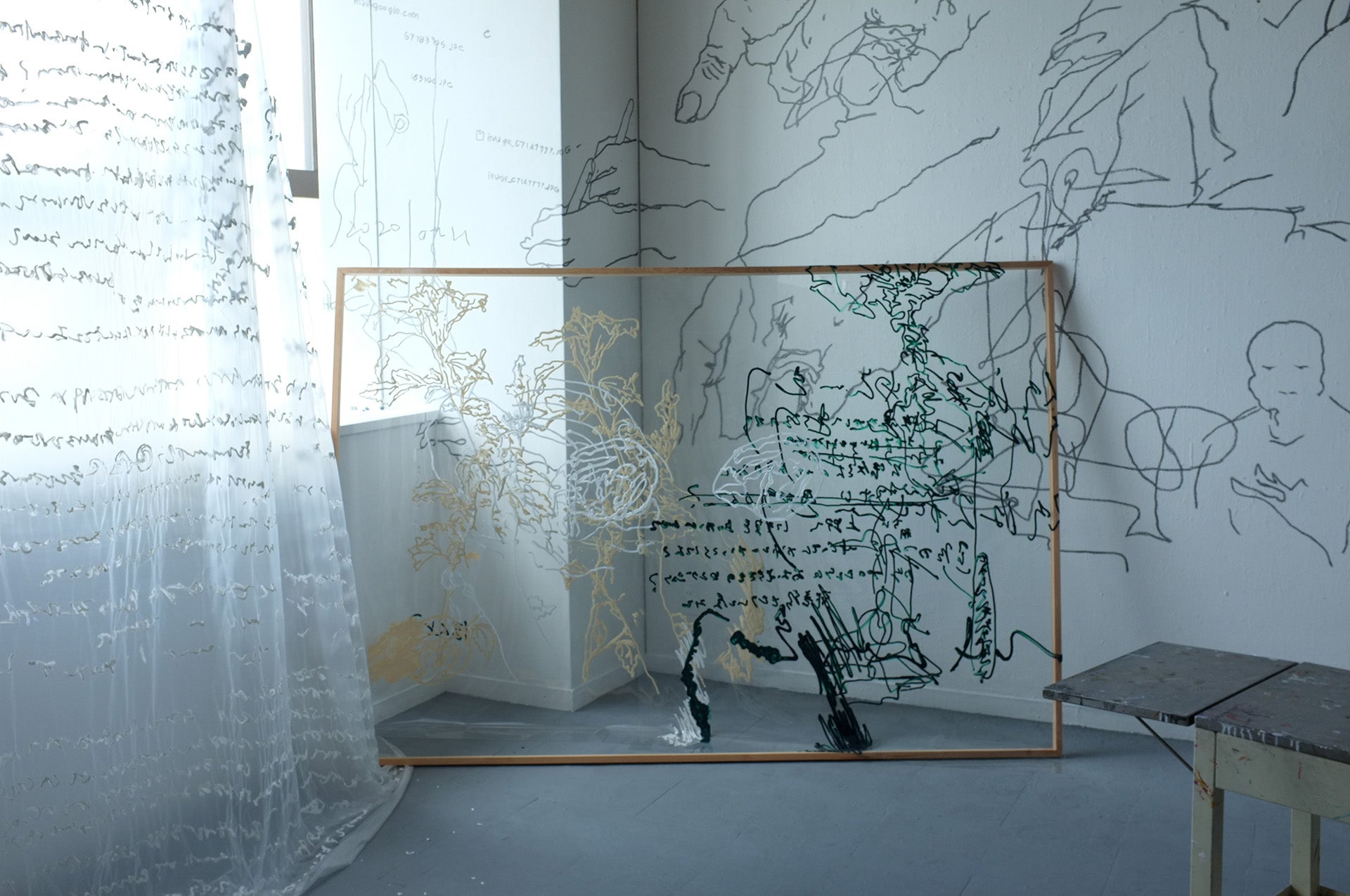 『Window Gallery in Marunouchiーfrom AATM vol.2』｜イベント｜Today’sピックアップ ...