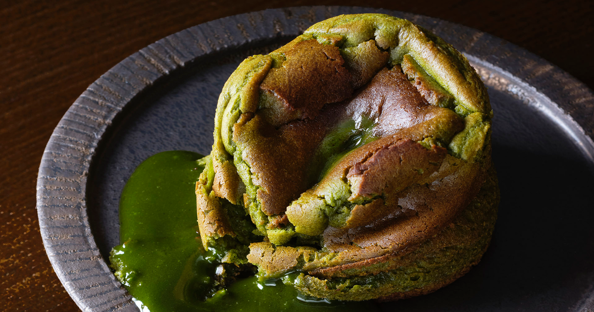 Gion Kitagawa Hanbee TOKYO MARUBIRU | 푸드 & 드링크 | Marunouchi.com