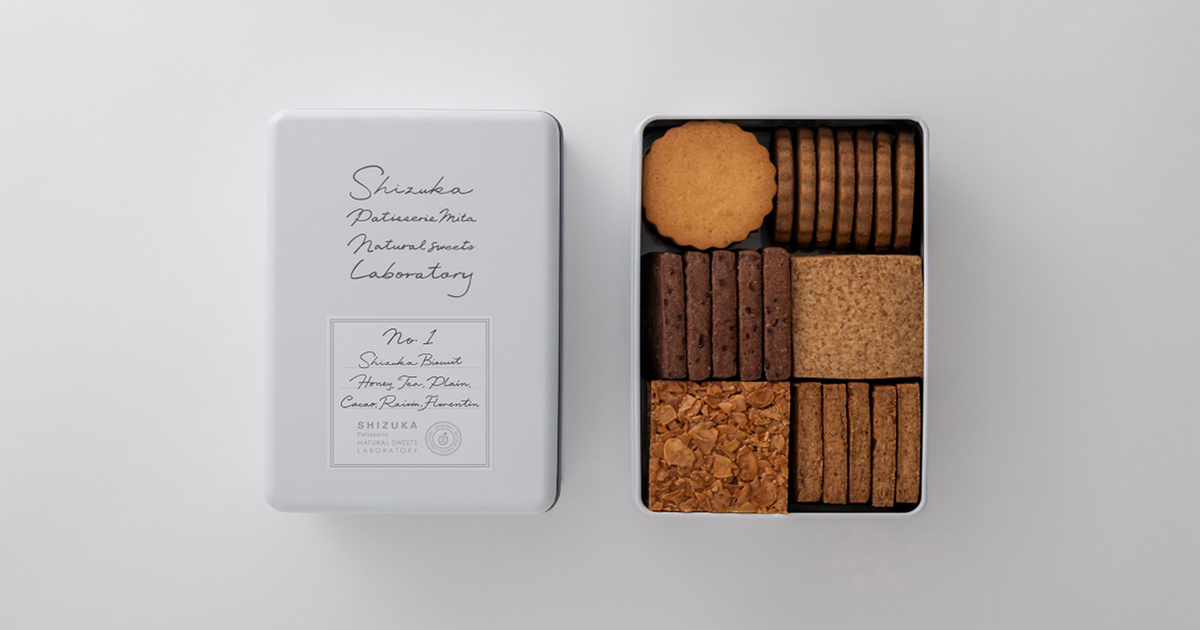 Shizuka Patisserie Natural sweets laboratory Marunouchi｜Food & Drink ...